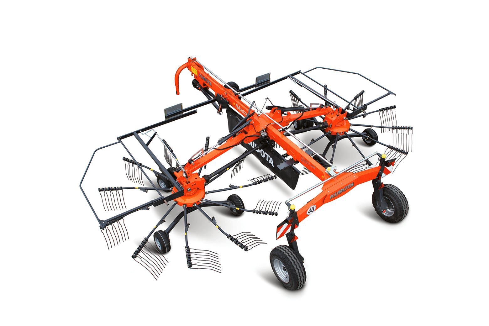 RA2072 - Quality Equipment Inc.